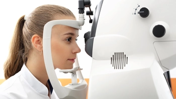 Glaucoma Treatment and Management in Cambridge & Brampton | G&G Eye Doctors