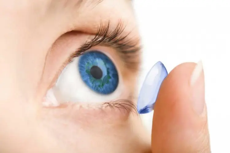 Scleral Lenses for Keratoconus: A Complete Guide - G&G Eye Doctors